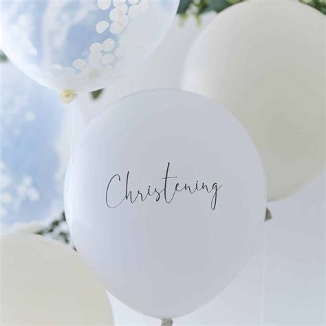 Парти Балони The Chic Deco