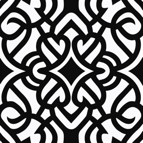 Premium Vector Diverse Vector Patterns Seamless Designs For Creative Versatility