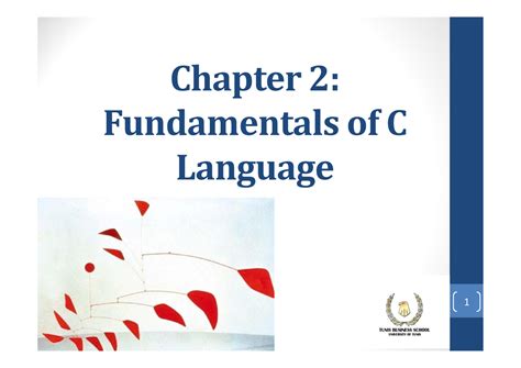 Chapter 2 20 21 Lecture Notes About The 2nd Chapter Of Cs Chapter 2