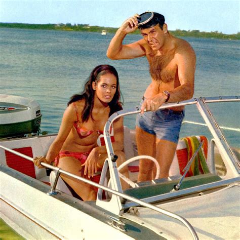 The Bond Girls Of The 1960s The Transatlantic Journal