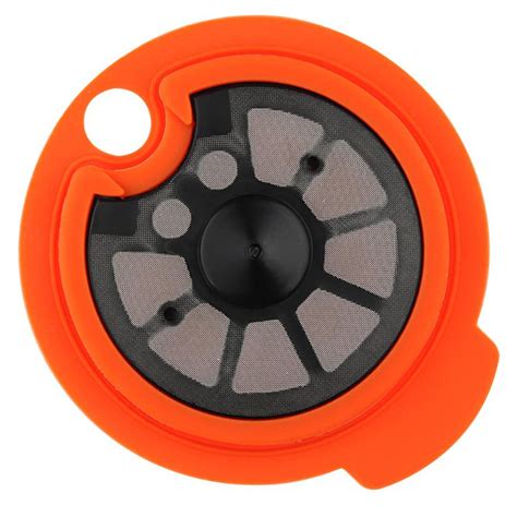 Capsule Café Rechargeable Tassimo® Compatible Capsule Pod