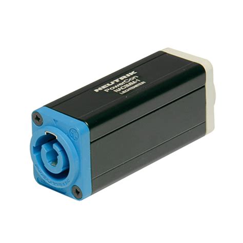 Powercon Adapter Connectors Rack247