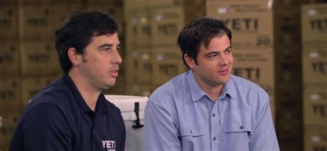 Founders Of Yeti Roy And Ryan Seiders 2012 Hunting Waterfalls