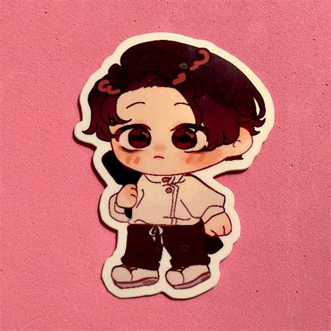 Yuta Sticker Hwstickers