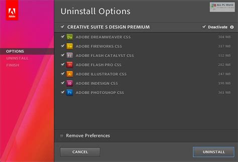 Adobe Master Collection CS5 Free Download ALL PC World