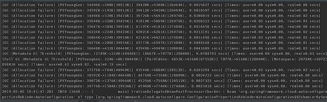 springboot 十二 springboot 性能优化 brian huang 博客园