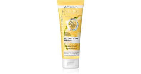 Eveline Cosmetics FaceMed+ ензиматичен пилинг | notino.bg