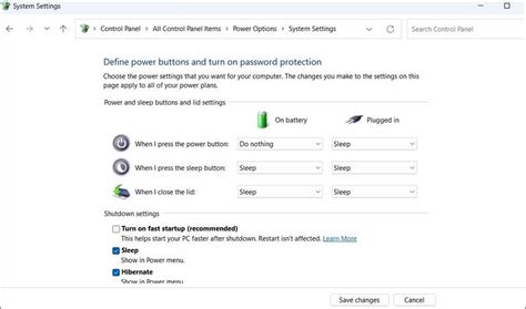 4 Ways To Fix Hibernate Mode Not Working On Windows