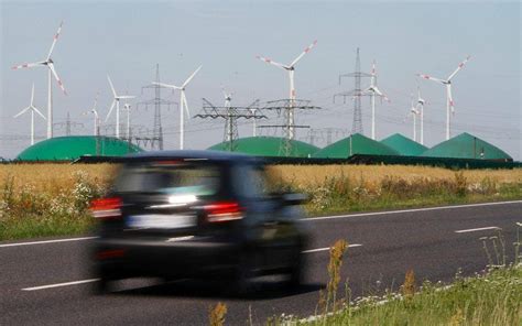 What Obama Could Learn From Germanys Failed Experiment With Green Energy Fox News