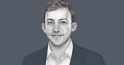 Michael Katchen Believes Everyone Should Have The Same Starting Line