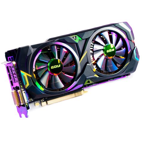 Download Factory Overclocked Gpu Png 06132024