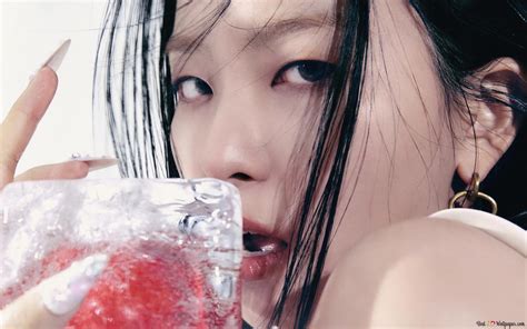 Red Velvet's Seulgi - 28 Reasons (Solo Debut Album) 4K wallpaper download