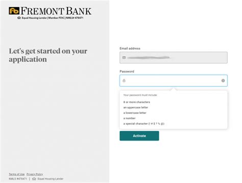 Password Hint Tooltip Another Great Uiux Example Mjs Web Solutions