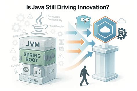 Why Real‑time Data Streams In Java Are Overhyped — And How You Can