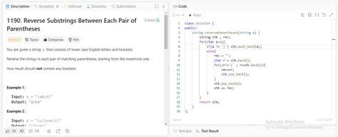 anmol dhanotiya on linkedin day9 100daysofcode day9 leetcode