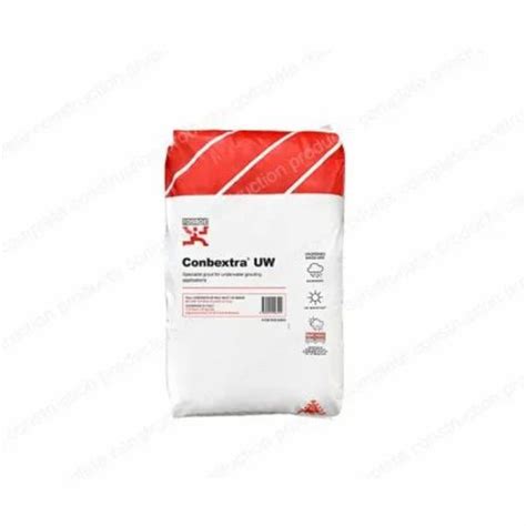 Fosroc Renderoc Uw Packaging Size 25 Kg At Rs 30kg In Navi Mumbai Id 2850796357633