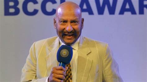 Exclusive Interview With Syed Kirmani Wicket Keeping Standard Has Gone