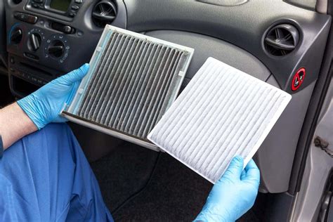 Importance Of Nissan Cabin Air Filter Speedcraft Nissan