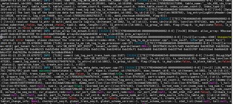 Flinkcdc 采集oceabase 到kafka 。oblogreader报错 ，求助！！！！！ Oceanbase 技术问题