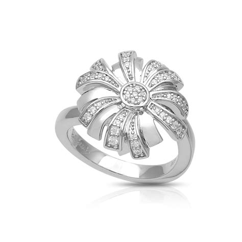 Fireworks Ring Belle Étoile Jewelry