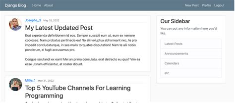 github osseey web microblog app with face recogntion authentification