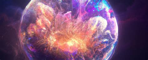 Sciencealert Colliding Neutron Stars Created A Sphere So Perfect Its