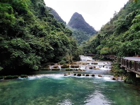 Guizhou Travel Tips Things To Do And Places To Go In China