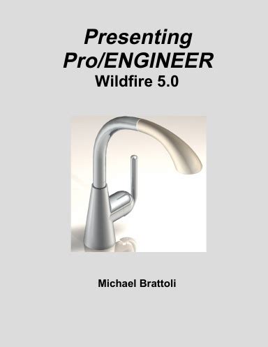 Presenting Pro Engineer Wildfire