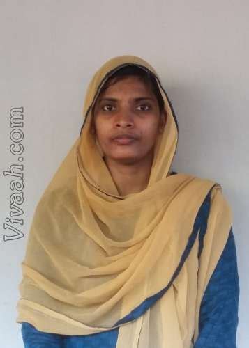 Malayalam Mapila Muslim 38 Years Bridegirl Malappuram Matrimonial