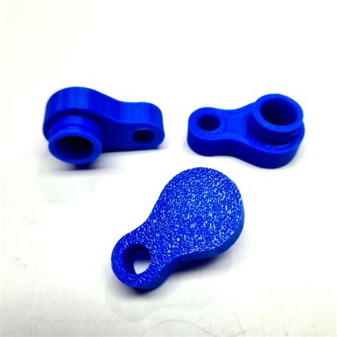 Beta Tps Delete Kit Smxoffroad