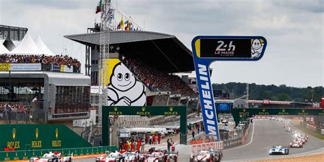 Imsa Boss Says Cost Keeping Wec And Imsa From Unifying Top Classes Imsa Boss Says Cost Keeping Wec And Imsa From Unifying Top Classes