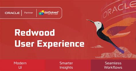 Oracleredwood Oraclefusion Scm Hcm Erp Cx Cloudtransformation