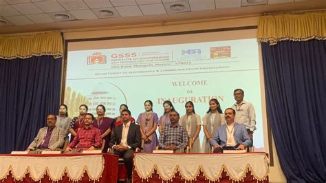 Jahnavi K On Linkedin Hello Connections Happy To Share That The Department Of Electronics