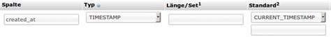 Datum Und Zeitfunktionen MySQL Tutorial PHP MySQL Lernen