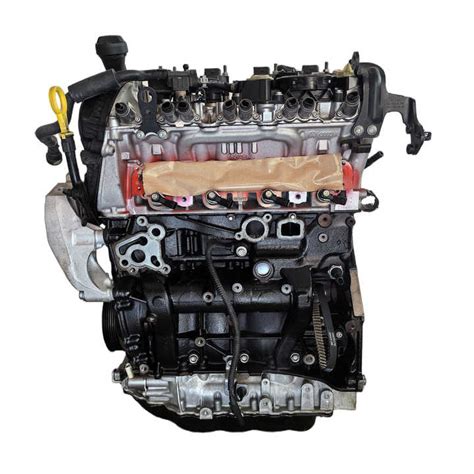 Ea888 Upgrade Engine Assembly For Vw Golf R Mk7 20t Tsi Oem