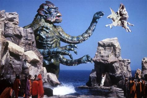 Kraken 1981 Clash Of The Titans 1981 Boring Beyond Belief