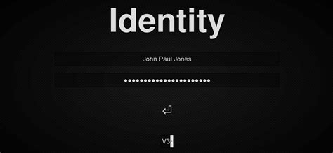 Master Password App A Safe And Random Password Generator