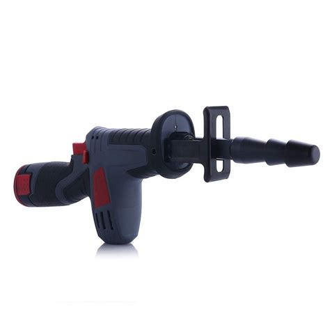 Hismith Vac U Lock Reciprocating Saw Adapter Sex Toy Attachment