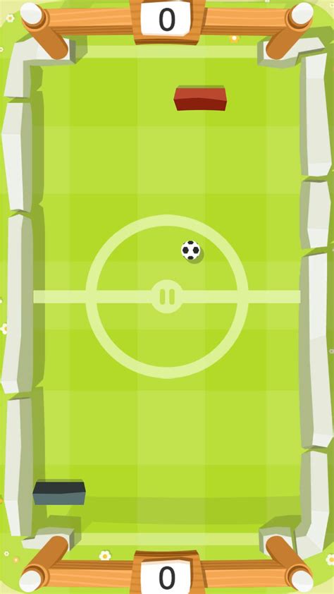 Pong Ball Game Unity Complete Project Source Code Sellanycode