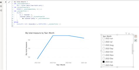 advanced filtering microsoft fabric community