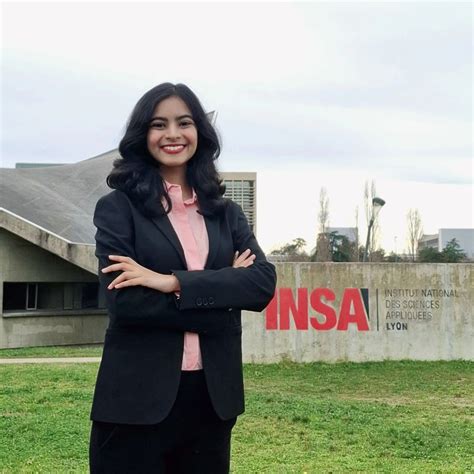 Semesterabroad Insa Charpakscholarship Globallearning Drashti Doshi 13 Comments