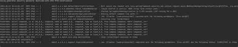 Step By Step Spring Batch Tutorial