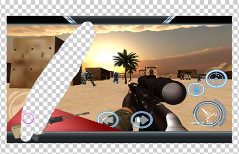 Java Draw Transparent Color In OnDraw Using Paint Android Stack