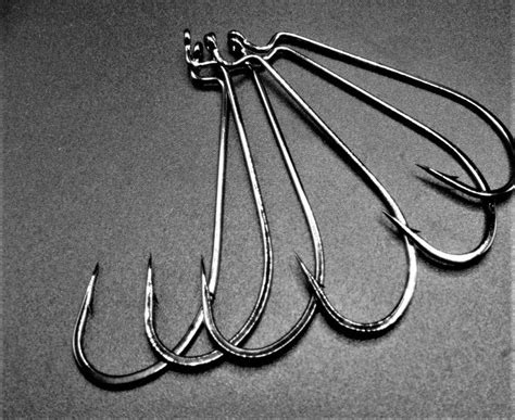 Vector Hooks Offset Worm Hook Quality Affordable