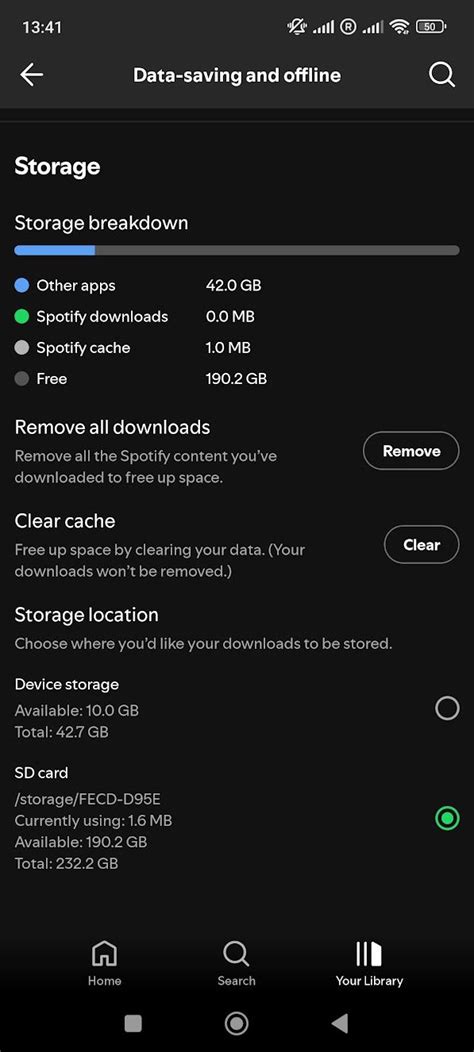 Local Files Not Appearing The Spotify Community