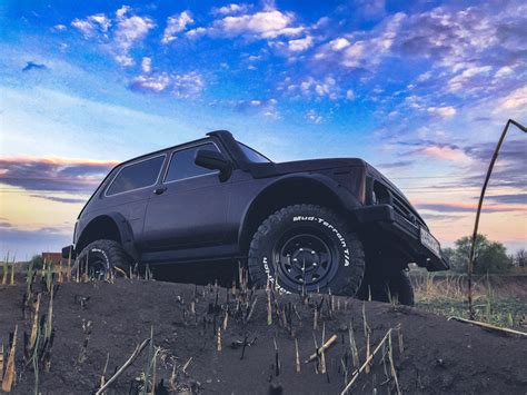Ручка в переднюю стойку Нива 21214 — Lada 4x4 3D, 1,7 л, 2007 года ...