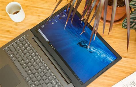 Lenovo V Review Benchmarks And Specs Laptop Mag