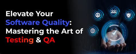 Comprehensive Guide To Software Testing And QA Services IdeyaLabs