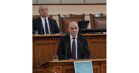 Парламентът прие единодушно на първо четене законопроекта за социалните услуги