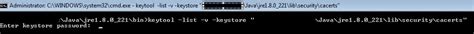 Java Importing Ssl Certificate Into Eclipse Stack Overflow